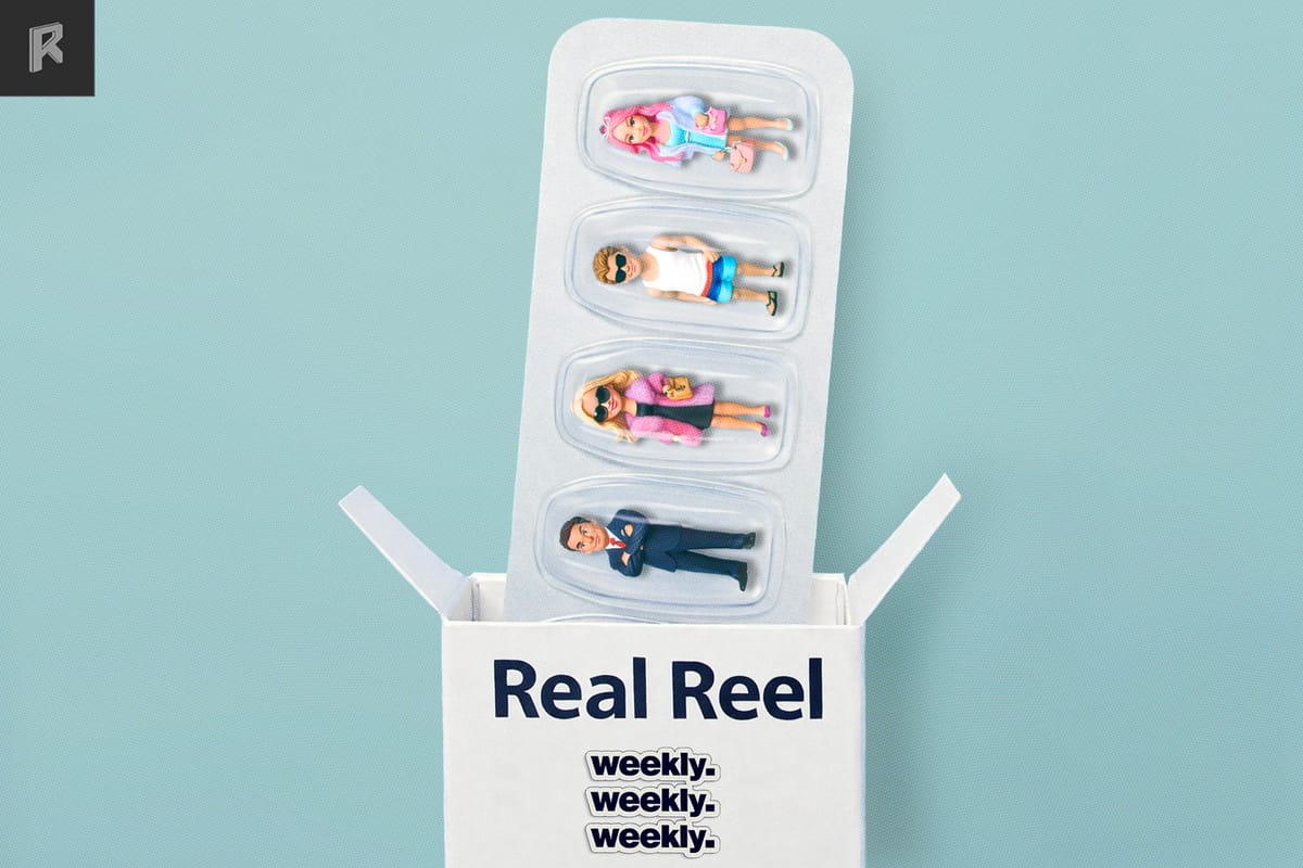 Vertical Drama Weekly: Netflix, Tiktok, and the money...